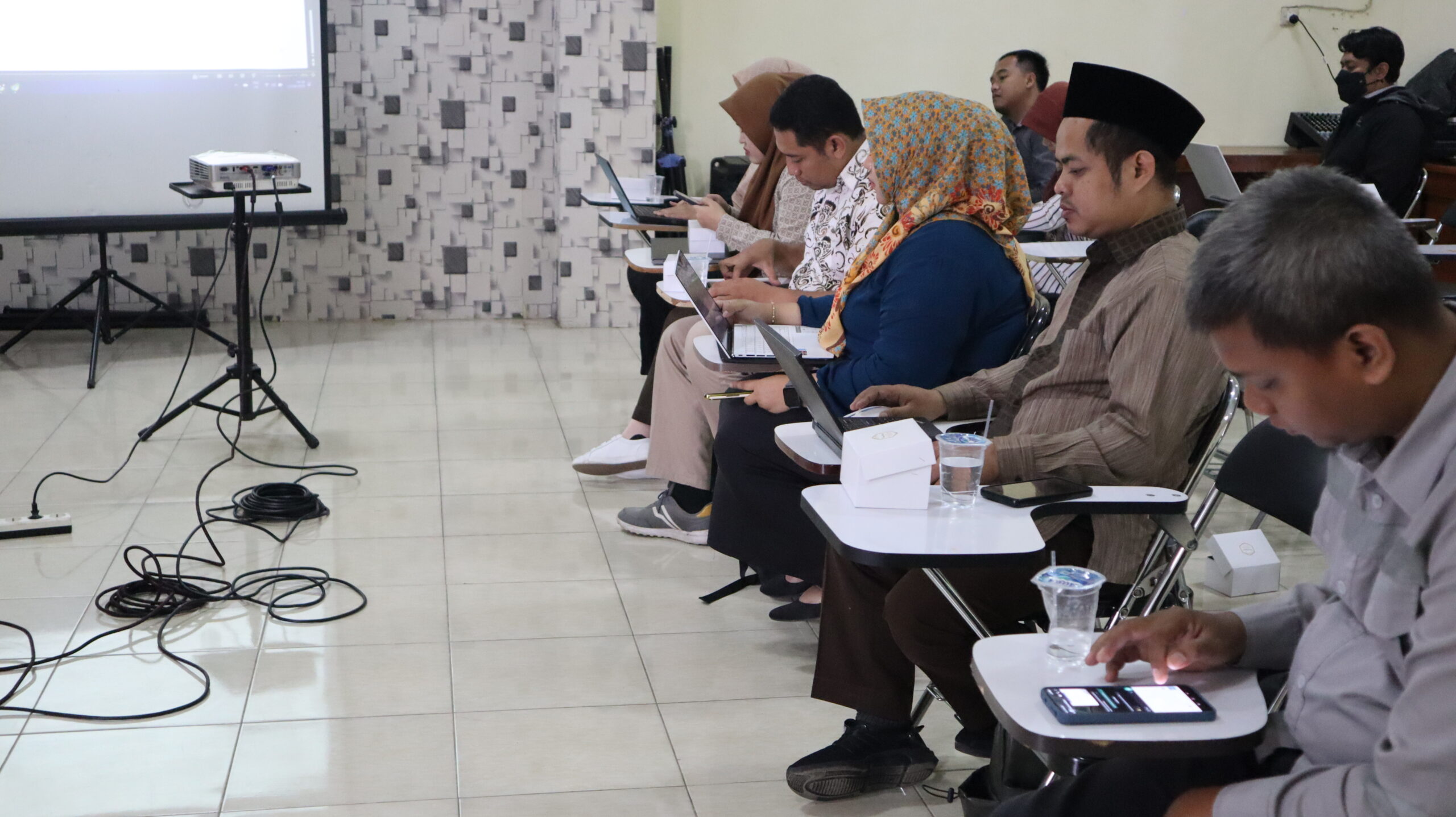 Sosialisasi dan Pembukaan AMI Program Studi 2022/2023 – Lembaga ...
